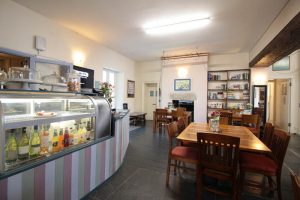 Langstone Manor Bar & Restaurant - Langstone Manor