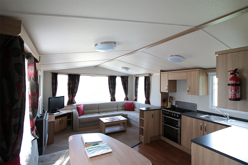 Holidays Dartmoor nr Tavistock. Caravans, Camping & Holiday Cottages ...