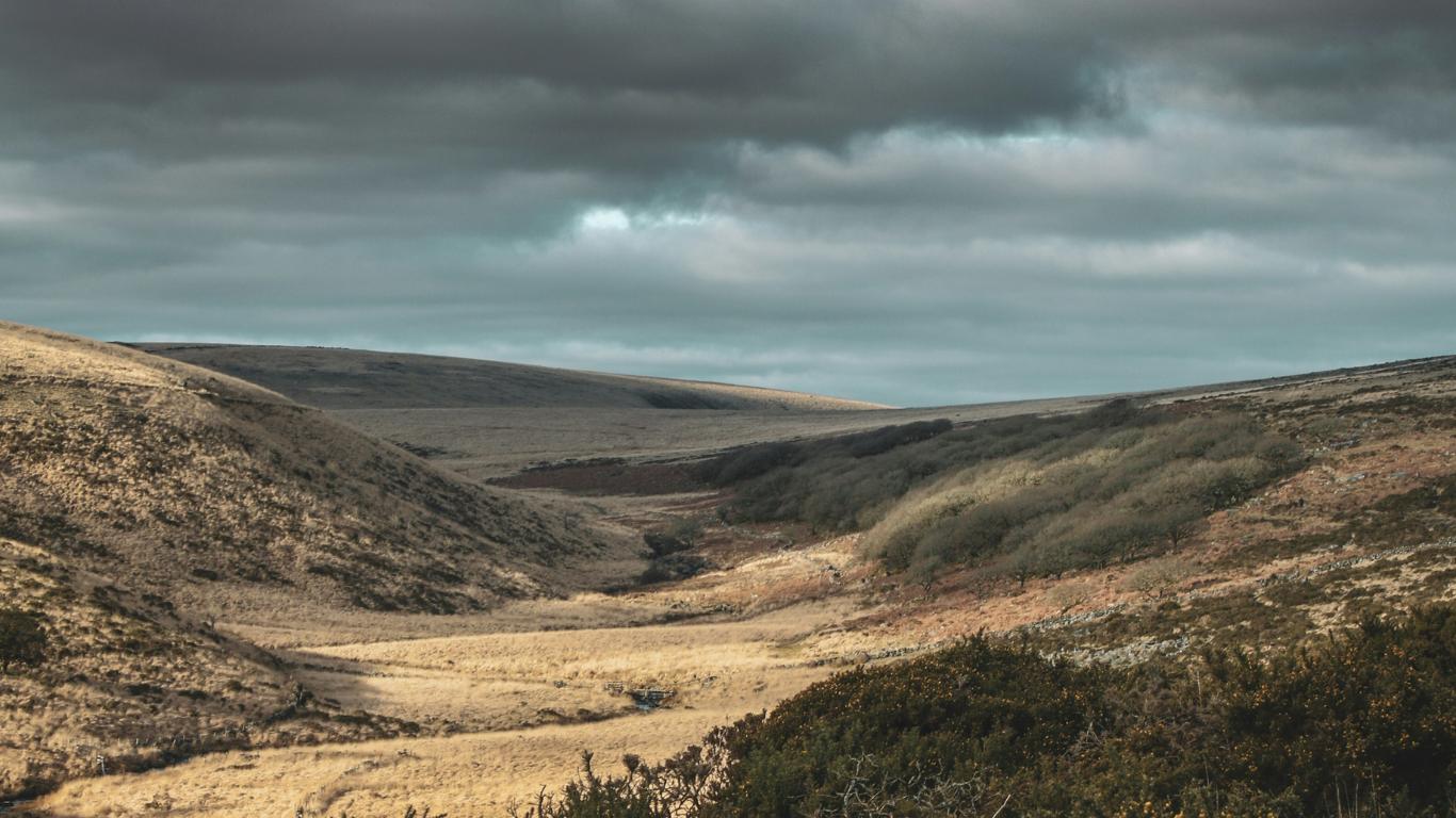 Dartmoor Cists – Prehistoric Burial Sites - Langstone Manor